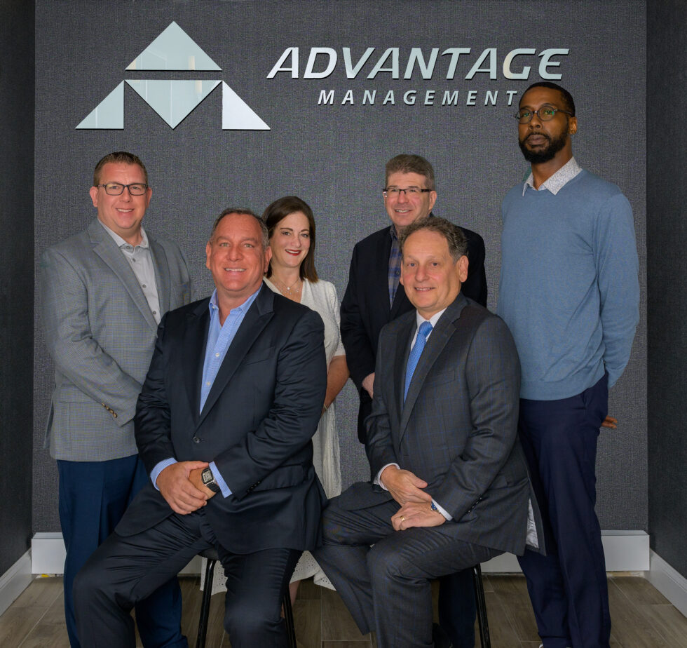 Career Opportunities - Advantage Management